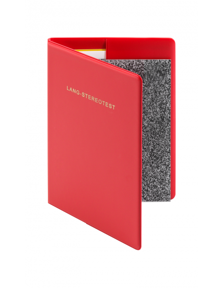 STEREOTEST DE LANG II