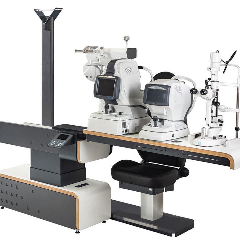 Synetic - NIDEK France