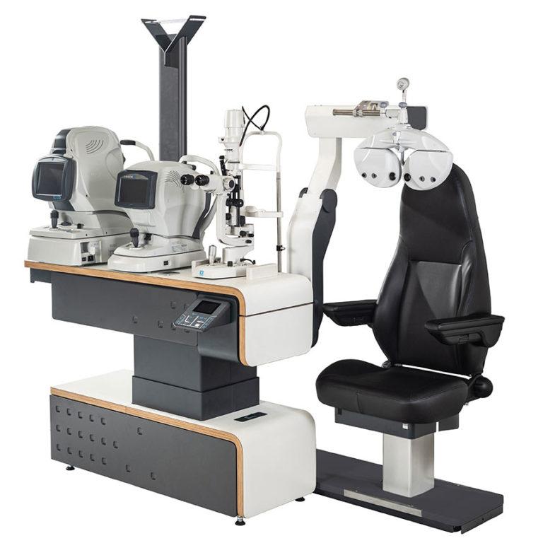 Synetic - NIDEK France