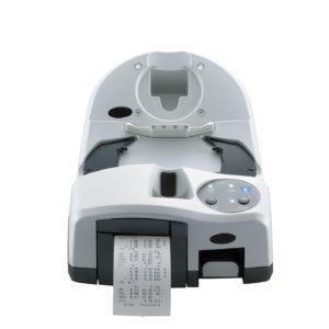 Auto-réfractomètre portable HandyRef - NIDEK France