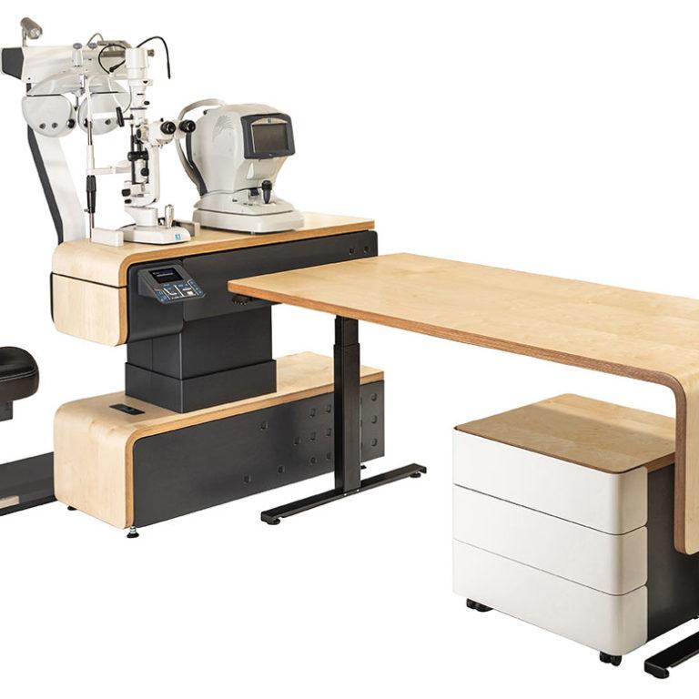 Synetic - NIDEK France