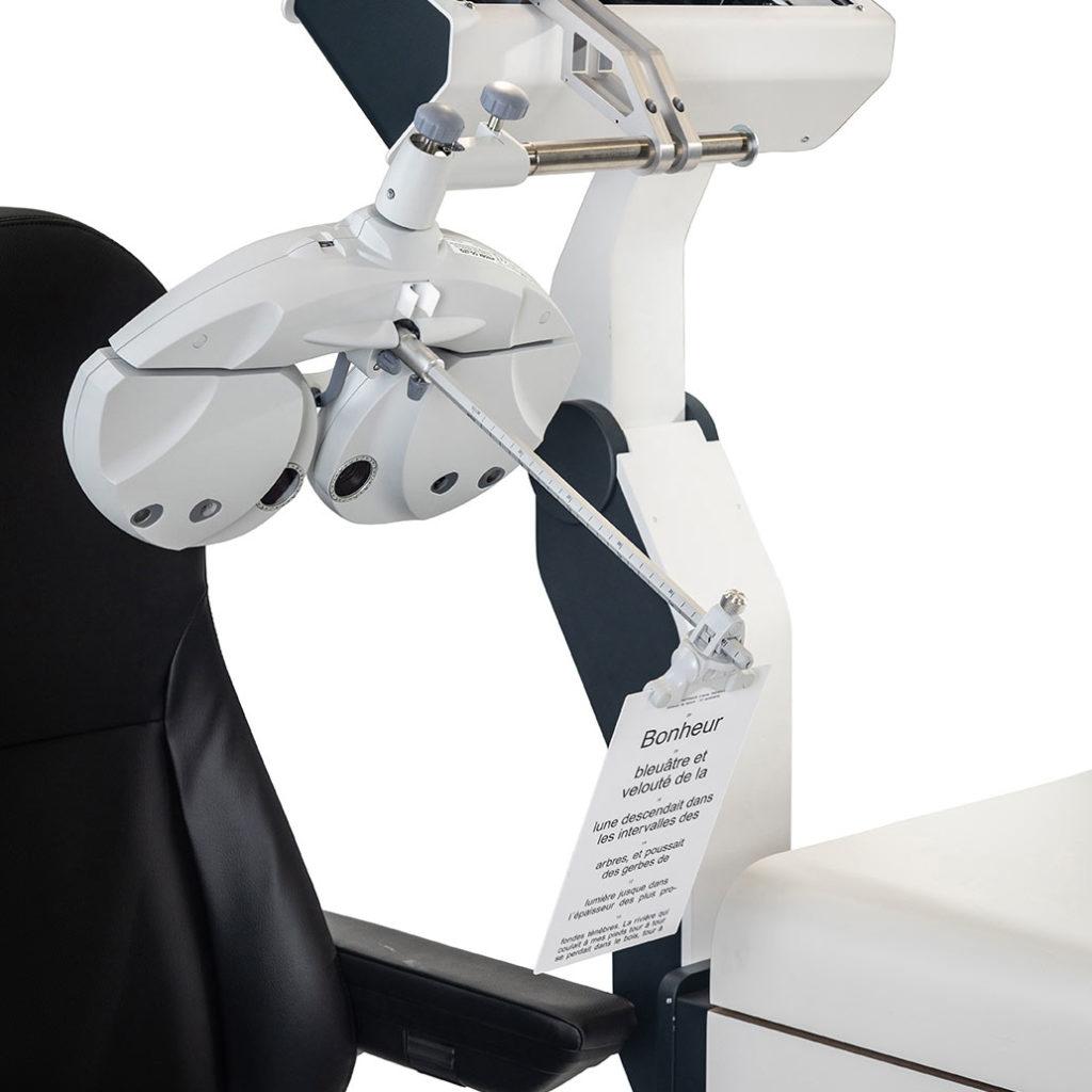 Synetic - NIDEK France