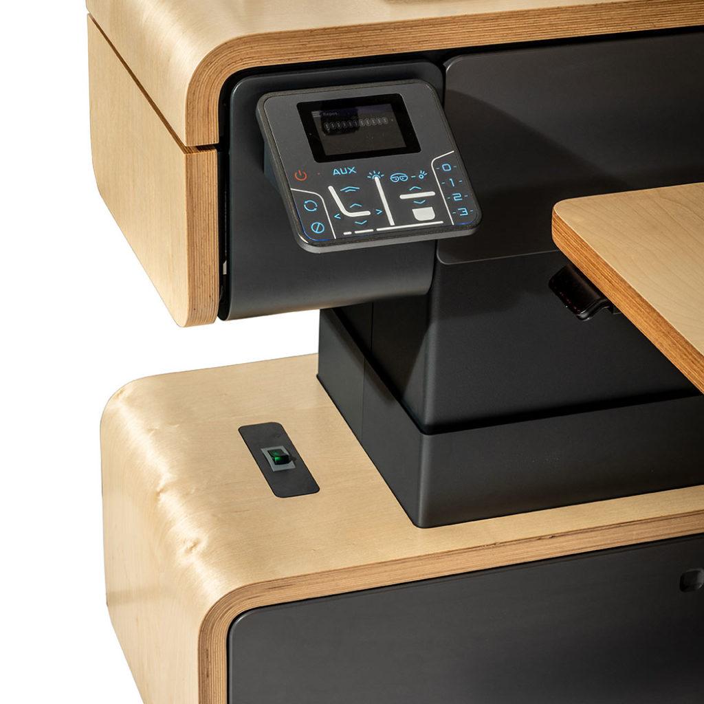 Synetic - NIDEK France