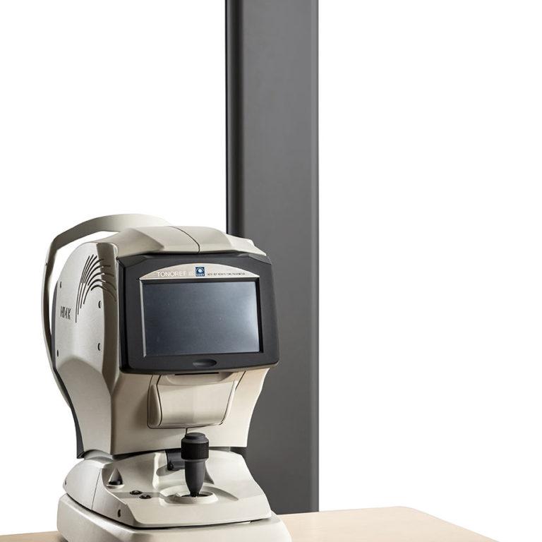 Synetic - NIDEK France