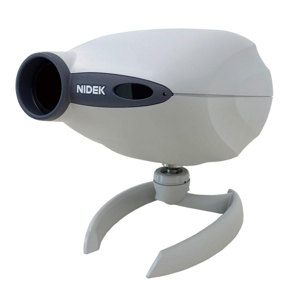 RT-600 - NIDEK France