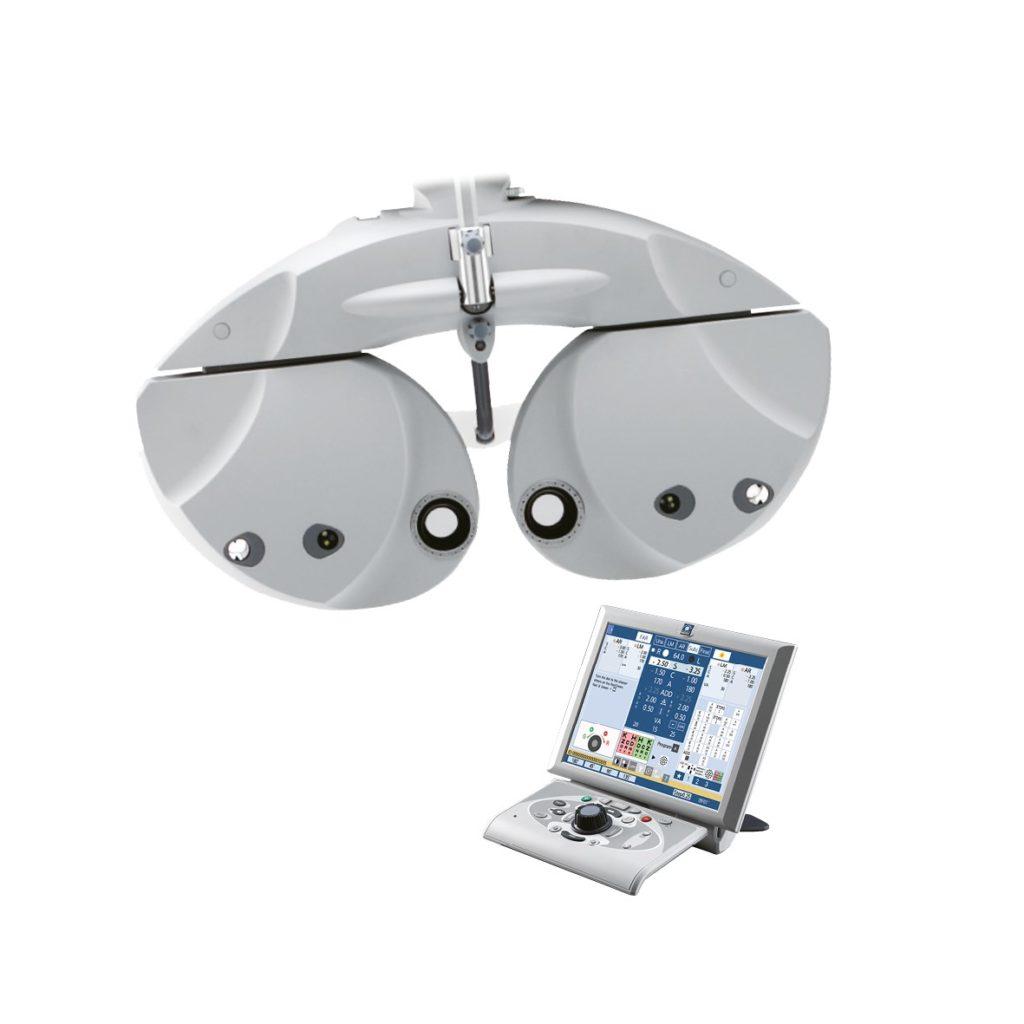 RT-3100 - NIDEK France