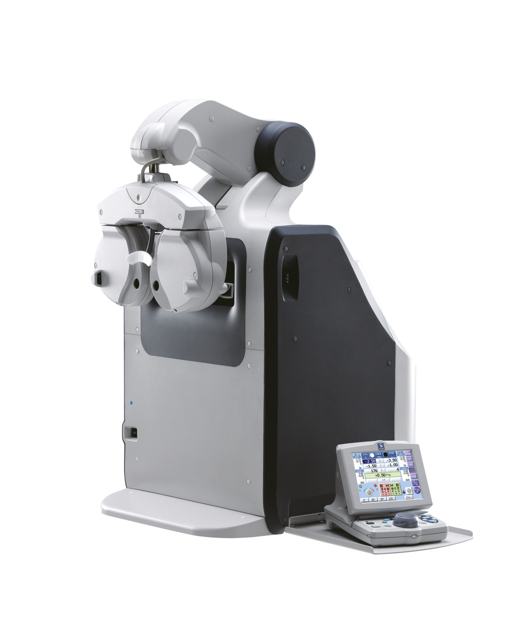 RT-3100 - NIDEK France