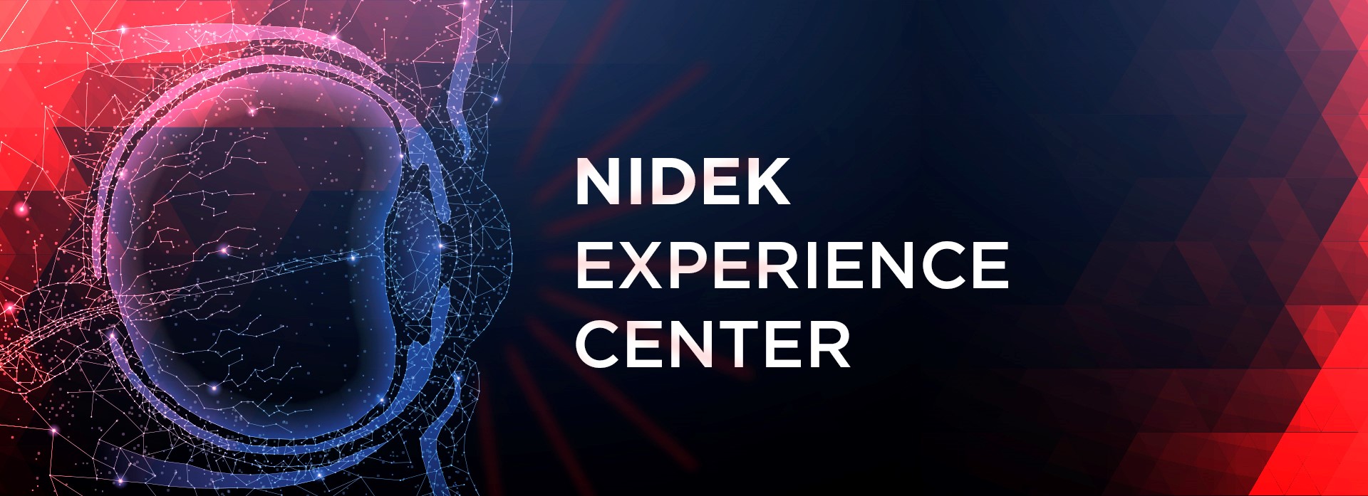 NIDEK Experience Center - NIDEK France