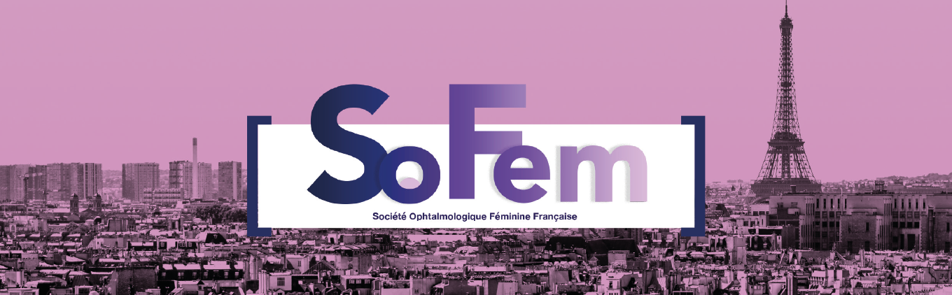 Congrès de la SoFem - NIDEK France