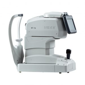 NT-1e / NT-1 / NT-1p - NIDEK France